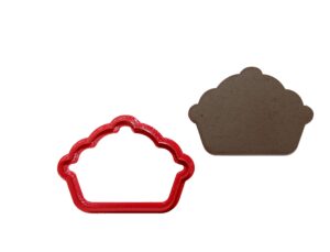 whole pie cookie cutter