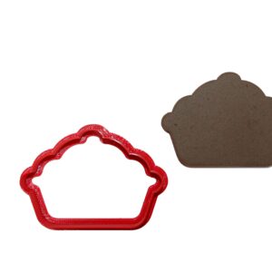 Whole Pie Cookie Cutter