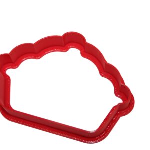 Whole Pie Cookie Cutter