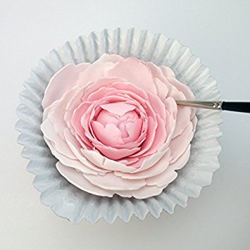 Fondant Icing Cutter Set 3/Pkg-Easiest Peony