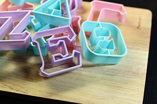 Live Greek, Greek Alphabet Letter Shaped Cookie Cutter, Sigma Shape, 3 Inches Long, Great Gift, Big Sis/Lil Sis, Fundraising, Parties, Sororities, Fraternities, Panhellenic, Art Stencil