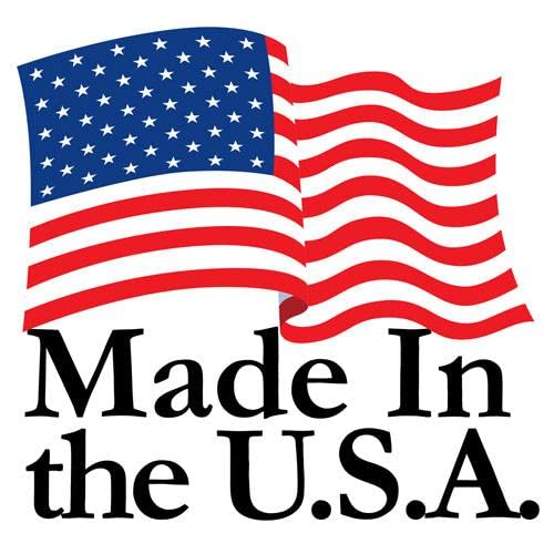 Foose Cookie Cutters Four Flag Banner 4 in Cookie Cutter Baby, Wedding,Made in USA