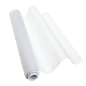 Baking Paper (33Feet /Roll) Two-sided Non Stick Parchment Baking Silicon Paper for Kitchen/Cookies/Bread/Cakes