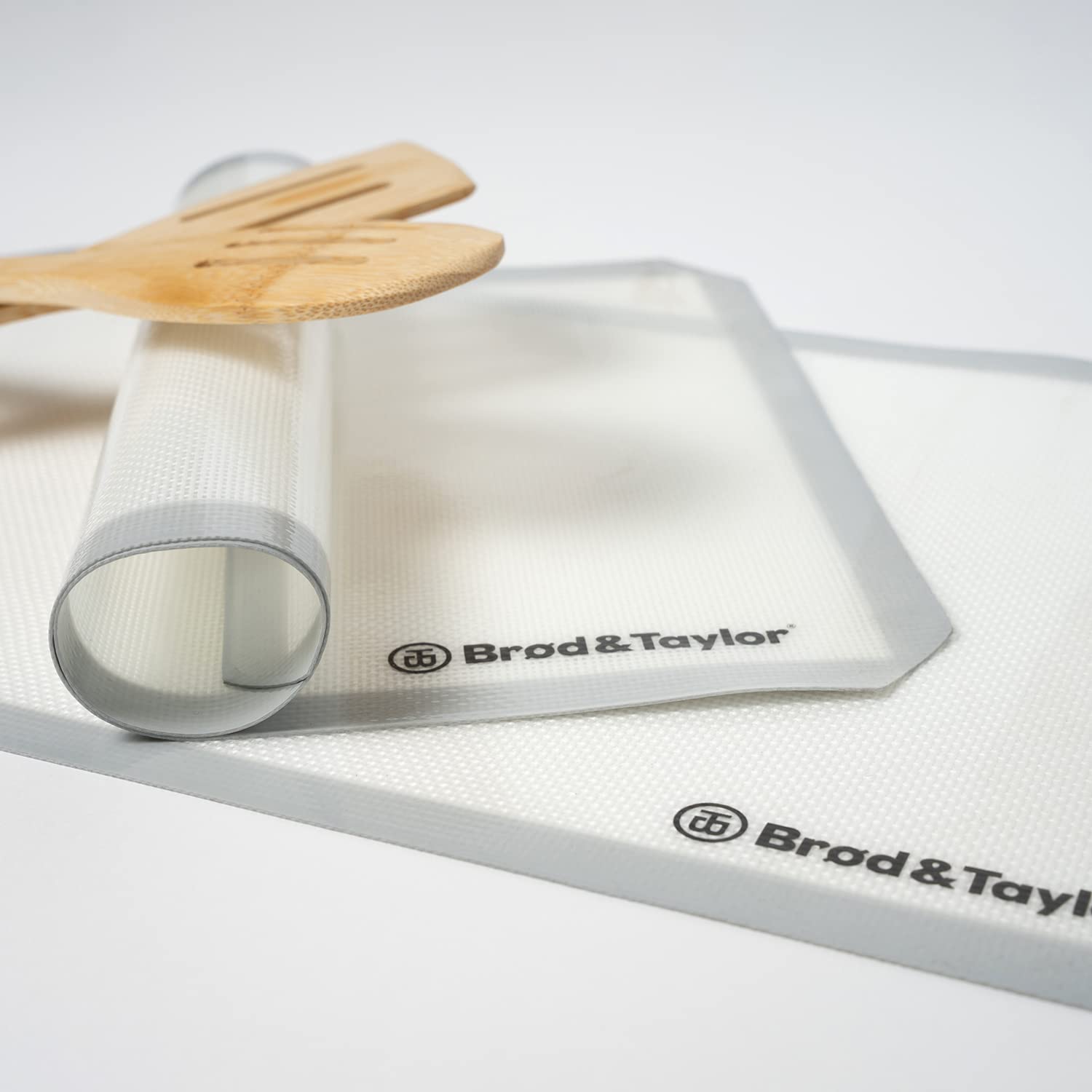 Brod & Taylor Baking Mat | Non-Stick Food Safe Silicone