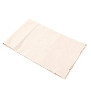 proofing cloth baking cloth mat cotton bread baguettes and breads baker's couche resistant kitchen