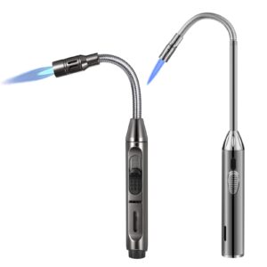 butane torch lighter, 10.1 inches long neck cooking torches and 16.5 inches long neck cooking torches