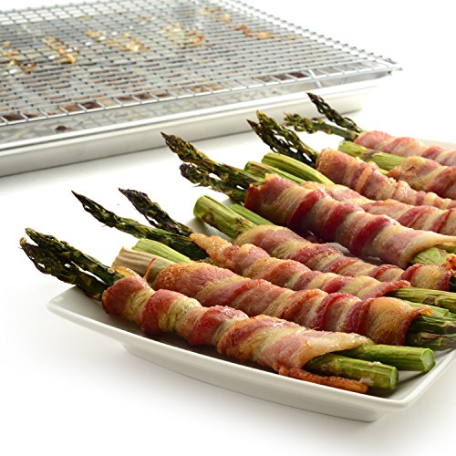 Norpro Cooling Rack, 18 x 12.5-Inch