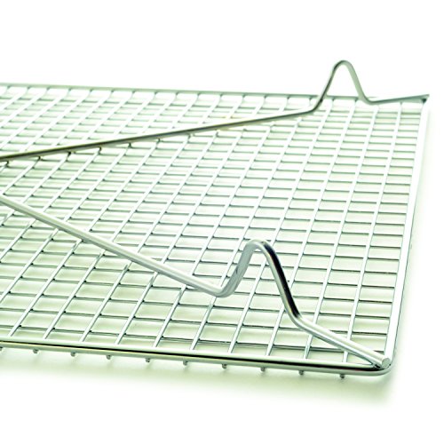 Norpro Cooling Rack, 18 x 12.5-Inch