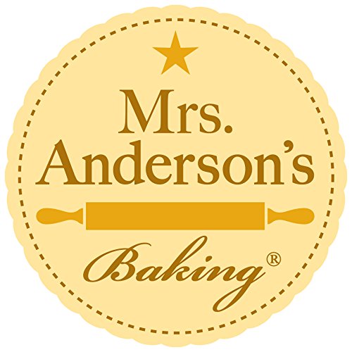 Mrs. Anderson’s Baking Professional Baking and Cooling Rack, 11.125 x 9-Inches