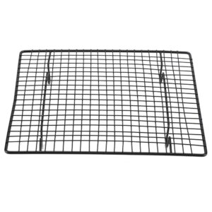 Cooling and Baking Rack,Stainless Steel Cooling and Baking Rack Nonstick Cooking Grill Tray For Cake/Bread