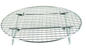 17.75" commerical restaurant steamer rack / cooling rack