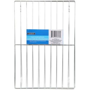 cooking concepts metal cooling racks, 2-ct. packs