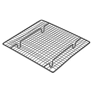 Aramox Cooling and Baking Rack, Stainless Steel Cooling and Baking Rack Nonstick Cooking Grill Tray For Biscuit/Cake/Bread