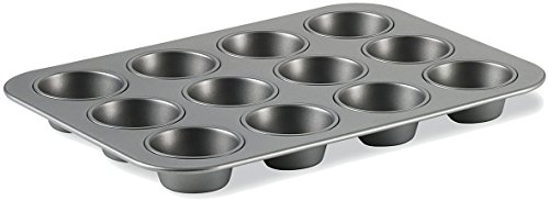 Calphalon Classic Bakeware 12-Cup Nonstick Muffin Pan