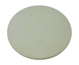 8 inch round pizza stone