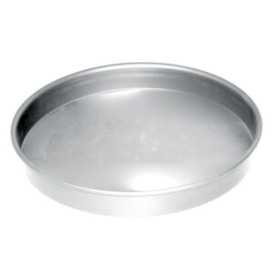 american metalcraft, inc. a80142 straight-sided pan, aluminum, 14' dia., 2' h