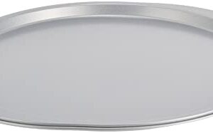 Wilton Pizza Pan, Silver