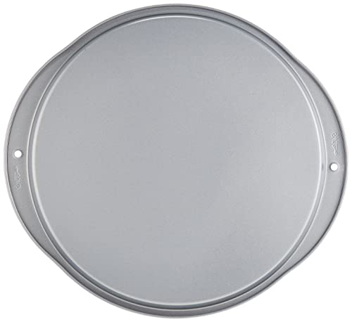 Wilton Pizza Pan, Silver