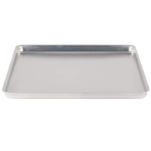 american metalcraft sq1610-16” x 16” square pizza pan