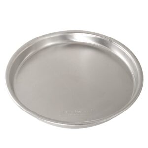 nordic ware natural aluminum commercial deep dish pizza pan