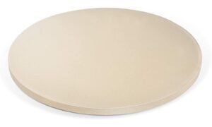 12 inch round pizza stone (12 inch only)