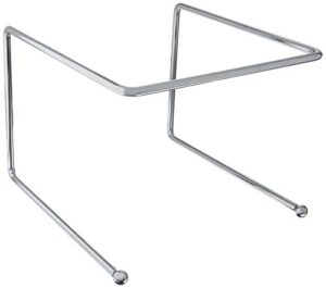 american metalcraft 190039 9 x 8 x7" universal pizza stand