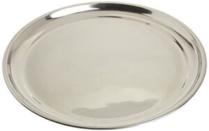 norpro 5673 15.5in s/s pizza pan