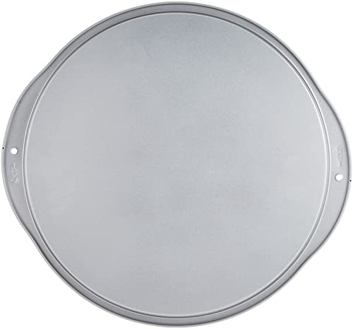 WILTON INDUSTRIES 14.25" Medium Pizza Pan