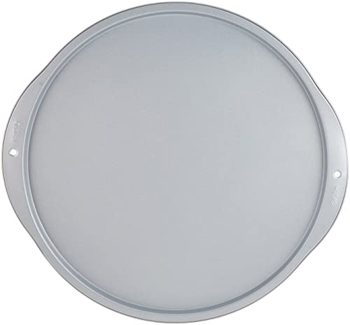 WILTON INDUSTRIES 14.25" Medium Pizza Pan