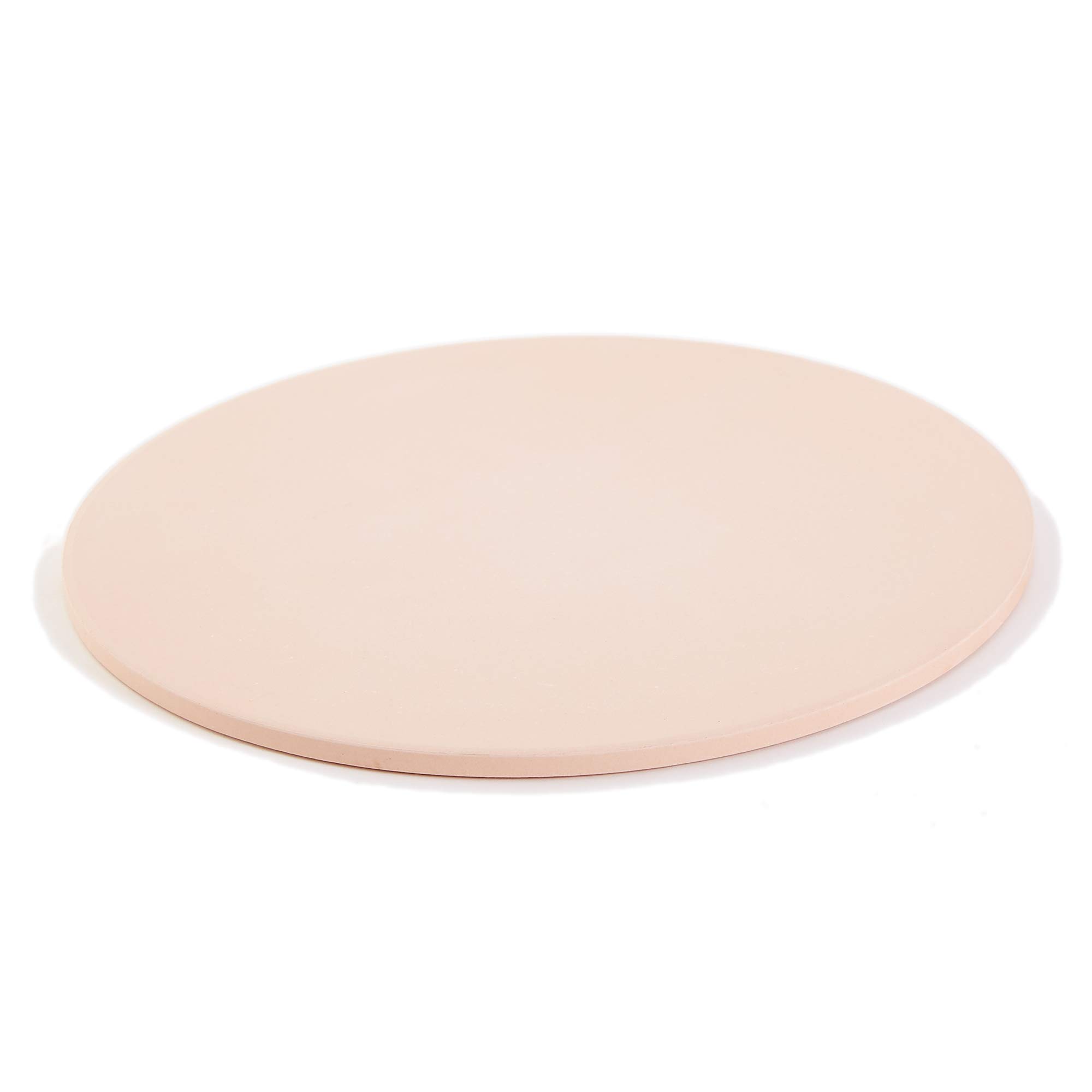 Dash Chef Series Air Fry Oven Stone Pizza Accessory, 12 Inch, Light