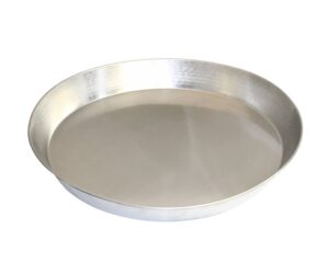 royal industries pizza pan tapered deep dish, 16"