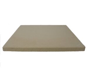 14 x 16 x 1 rectangle industrial pizza stone