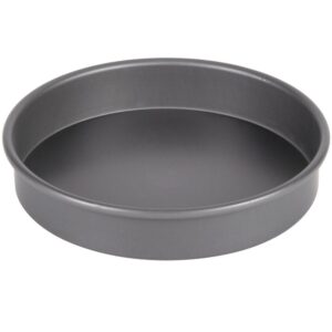 american metalcraft hc4012 american metalcraft hc4012-12"diam. pizza pan, 14 gauge anodized, 1"