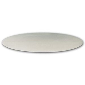 american metalcraft, inc. american metalcraft 18920 aluminum 20" pizza tray separator disk