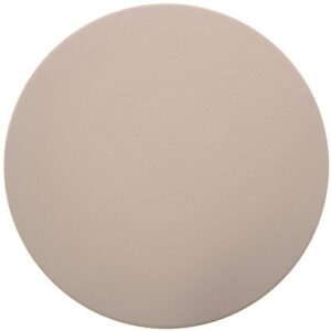 American Metalcraft STONE15 15" Round Ceramic Pizza Baking Stone