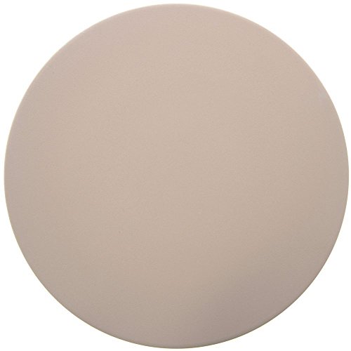 American Metalcraft STONE15 15" Round Ceramic Pizza Baking Stone