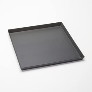 american metalcraft hcss14 hard coat square pan, 14" sq