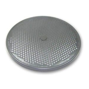 85677, 85-677, 001519787 pizzazz pizza oven baking pan genuine replacement for presto 03430, 0343001, 0343003