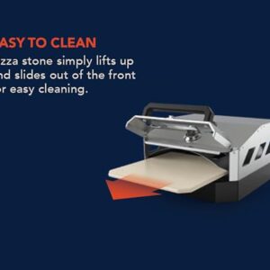 MAGMA Products, Pizza Oven Top, Crossover Series, CO10-105