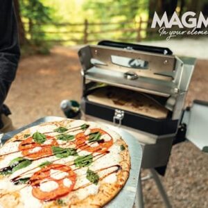 MAGMA Products, Pizza Oven Top, Crossover Series, CO10-105