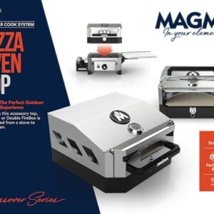 MAGMA Products, Pizza Oven Top, Crossover Series, CO10-105