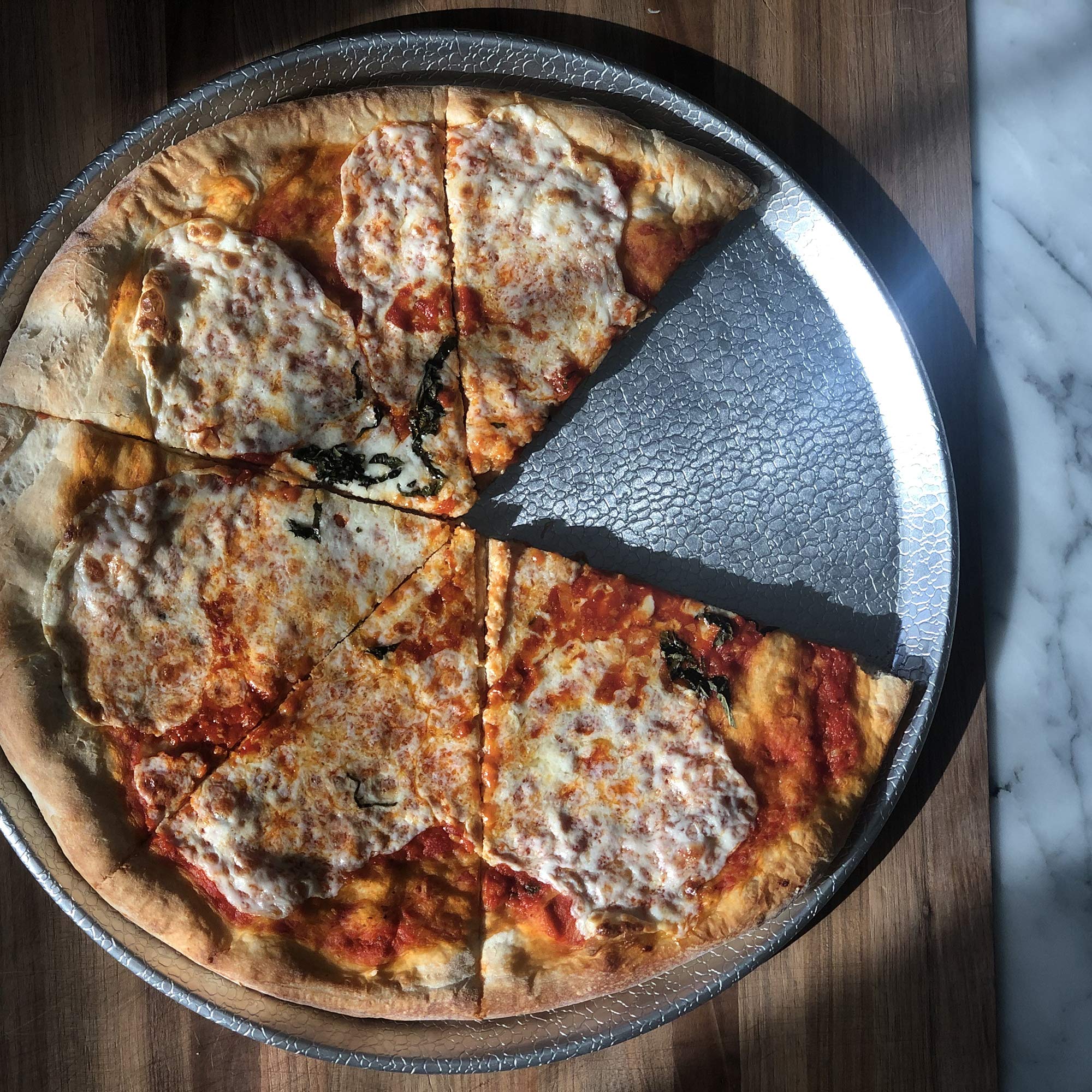 Fox Run 15" Pizza Pan