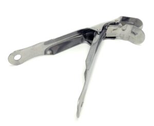 royal industries pizza pan gripper