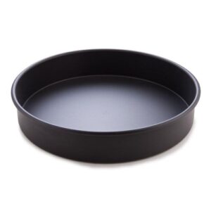 american metalcraft hc4016 american metalcraft hc4016-16"diam. pizza pan, 14 gauge anodized, 1"