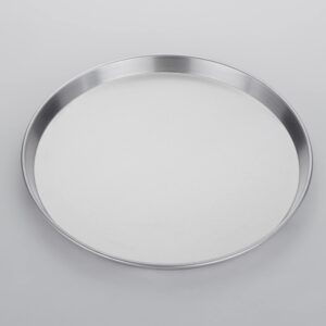 american metalcraft hadep7 hadep series pan, 7" dia.