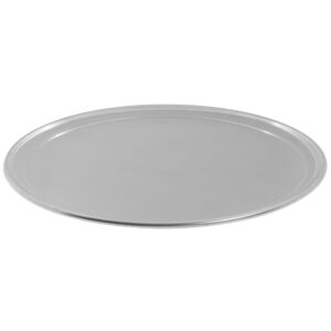 American Metalcraft HATP17 Wide Rim HW Aluminum 17 Pizza Pan