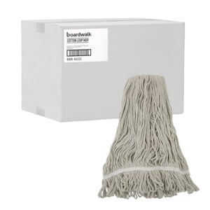 BWK4032C - Boardwalk Mop Head Loop Web/Tailband