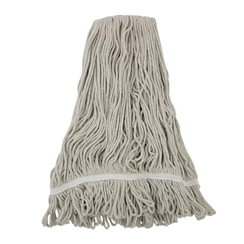 BWK4032C - Boardwalk Mop Head Loop Web/Tailband