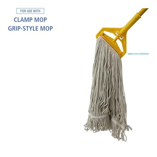 BWK4032C - Boardwalk Mop Head Loop Web/Tailband