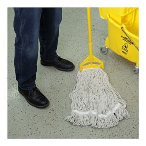 BWK4032C - Boardwalk Mop Head Loop Web/Tailband